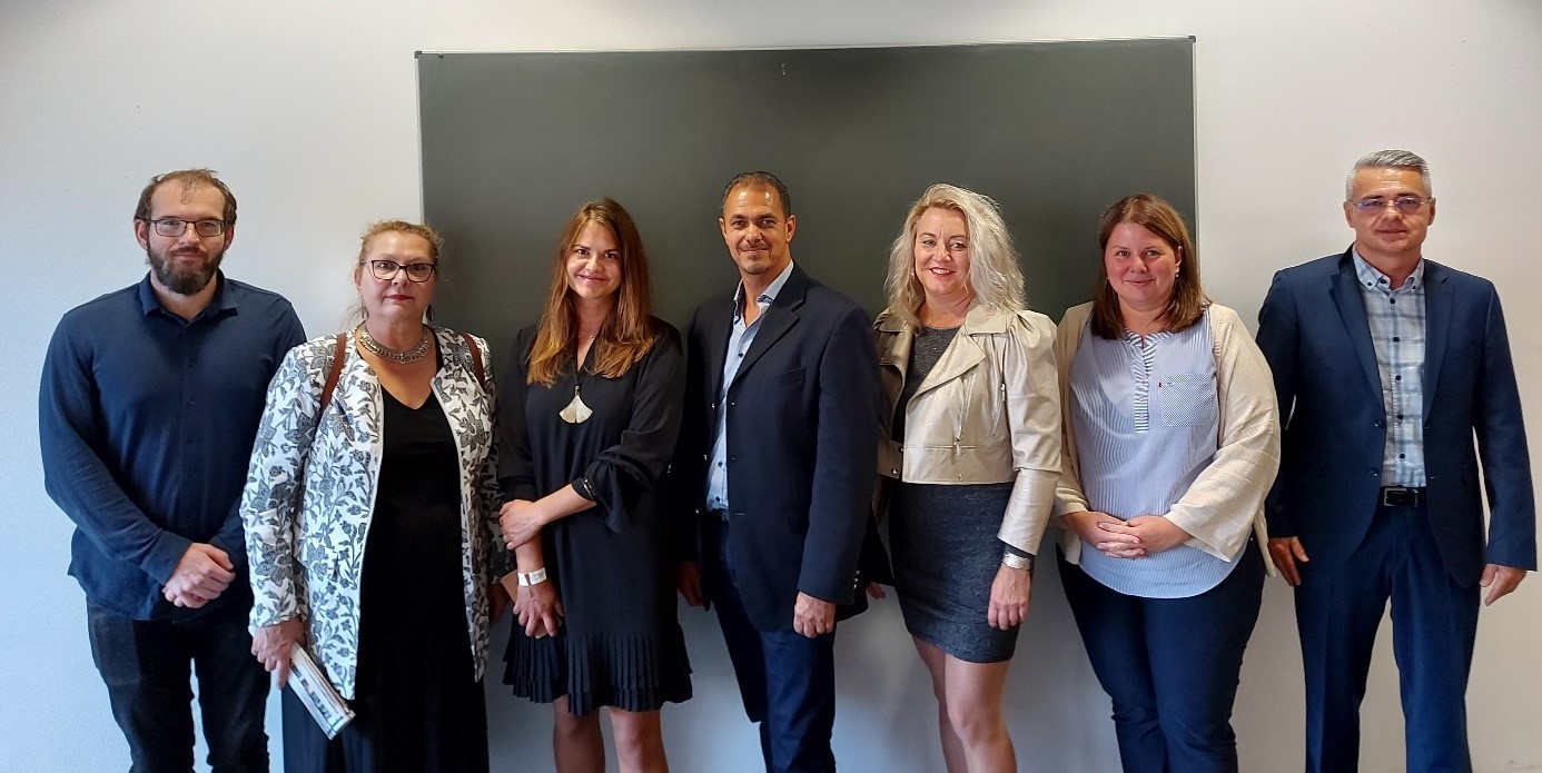 Workshop - VinÓvár